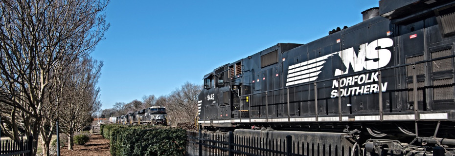 Home | Hub City Railroad Museum